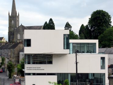 work + — Keith Williams Architects