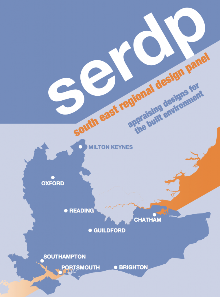 15 February 2014 : Keith Williams at SERDP Conference on Design and the ...