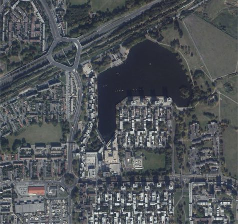 10 august 2017 : Keith Williams Architects shortlisted for the new ...