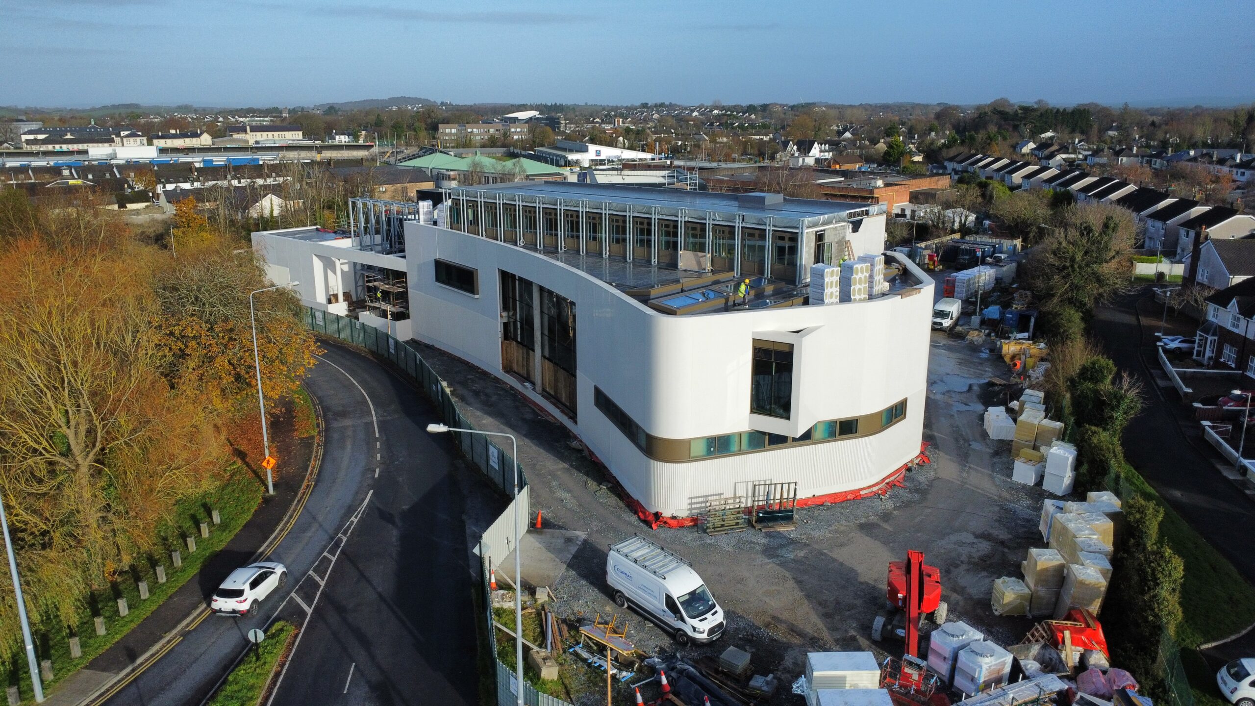 home — Keith Williams Architects