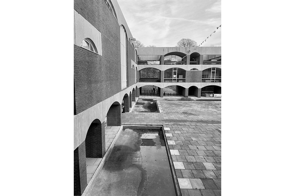 Keith Williams will talk on the work of Sir Basil Spence in London 6 ...