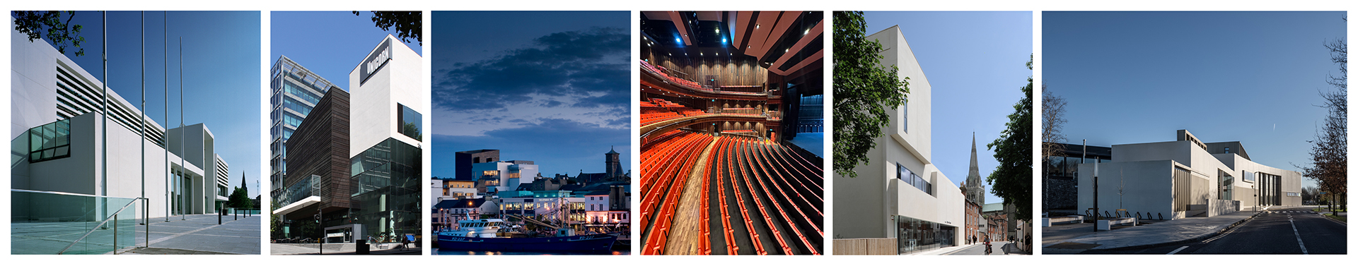 5 January 2026 Keith Williams Architects completes its 25th year in ...